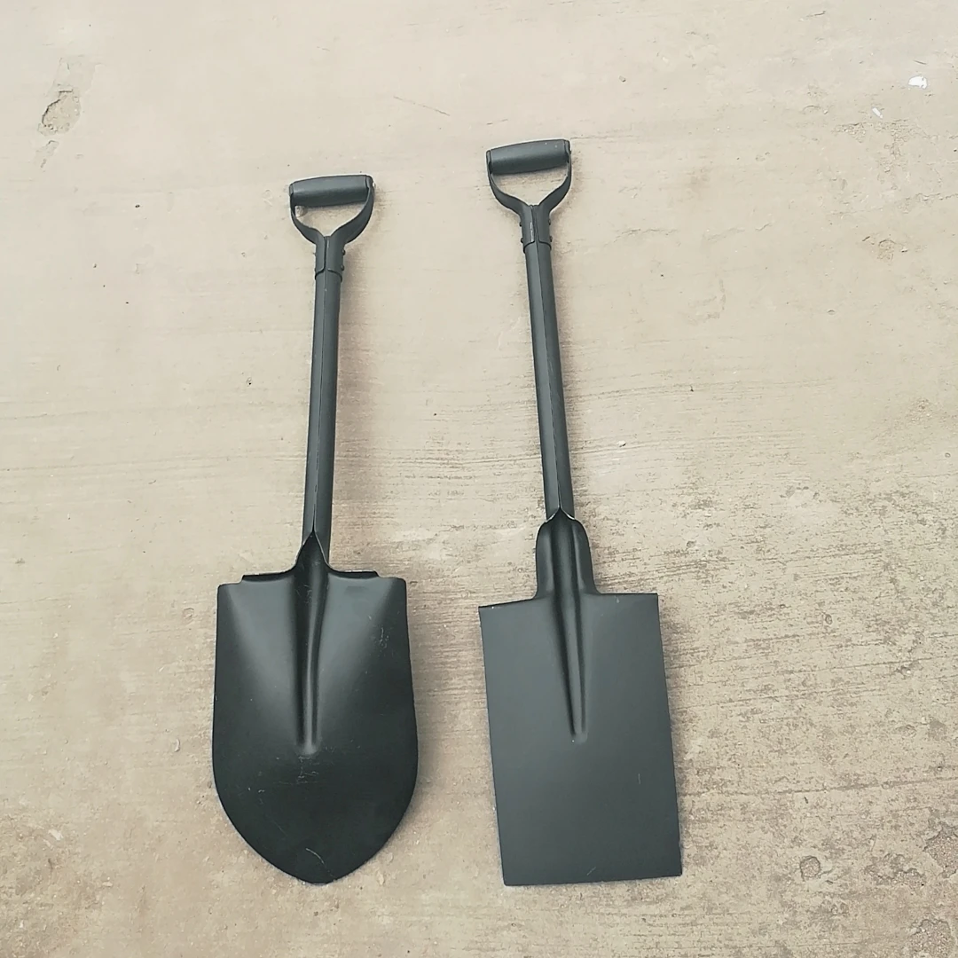 2kg Heavy Duty Digging Spade Shovel - South Africa S501 S503