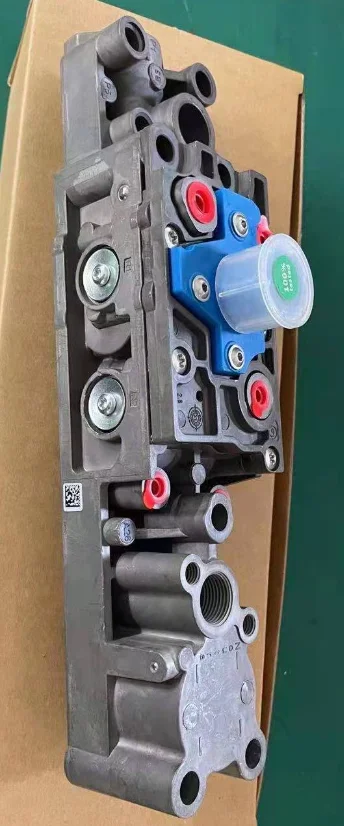 VIT-U Transmission Valve 7421318077 for Renault Trucks