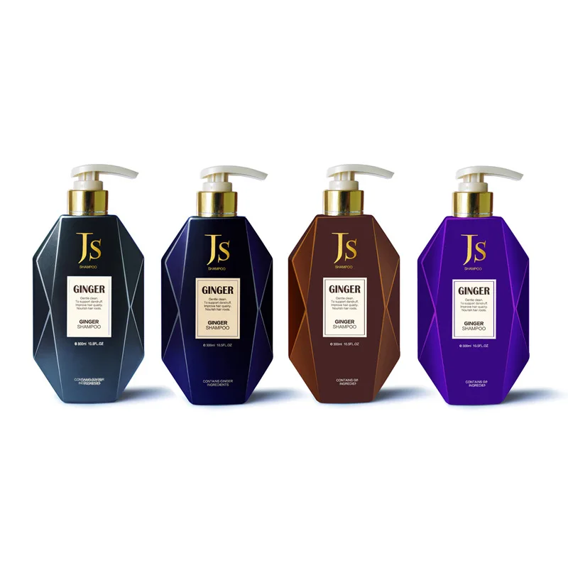 Luxury Shampoo Bottle Plastic Shampoo Bottle Shampoo Bottle - Buy ...