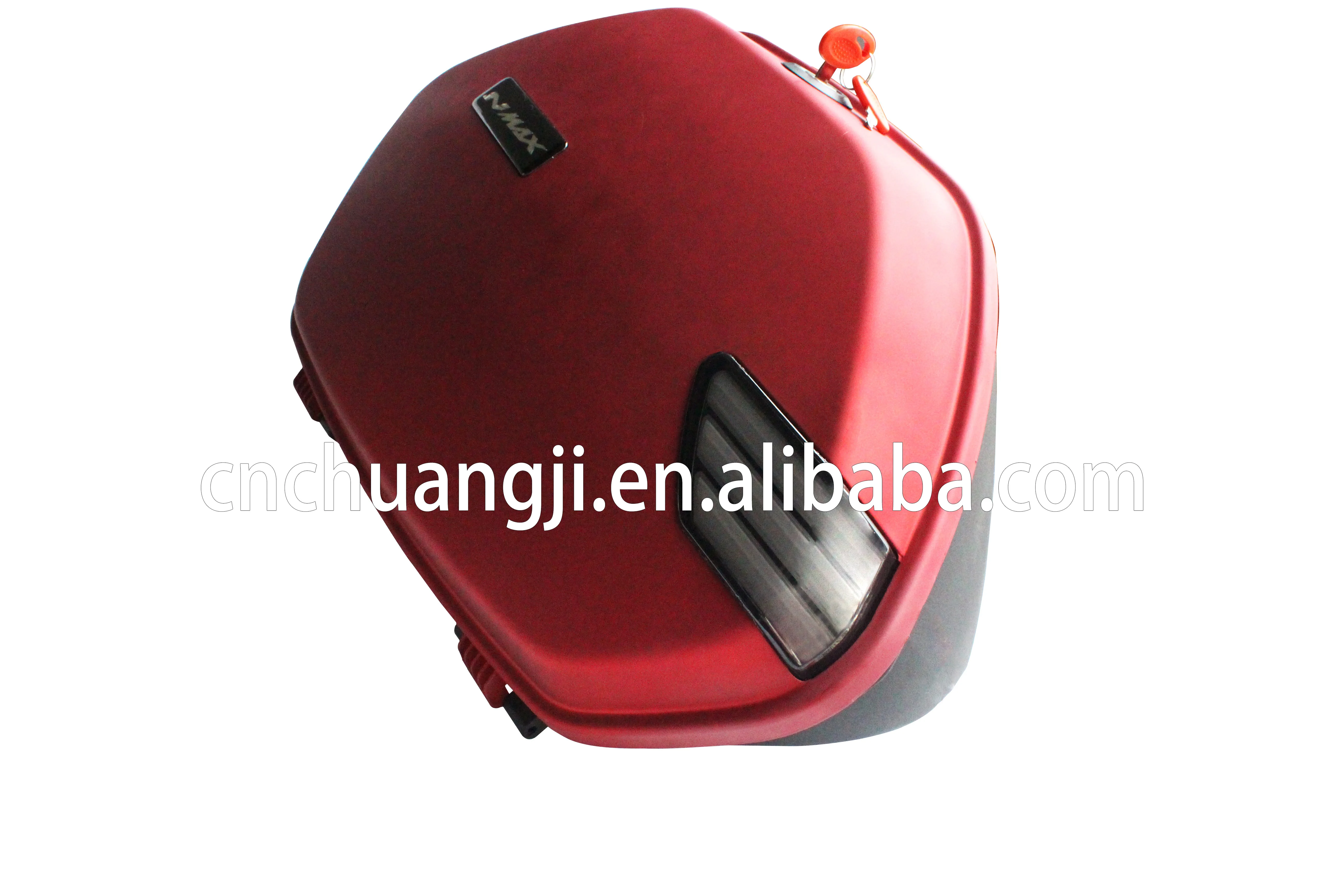 High Quality Motorcycle Tools Side Box With Signal Lamp Carrier Box ...