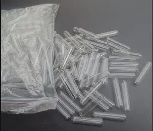 Biological Laboratory Use Durham Tube Small Catheter 6x30mm Glass ...