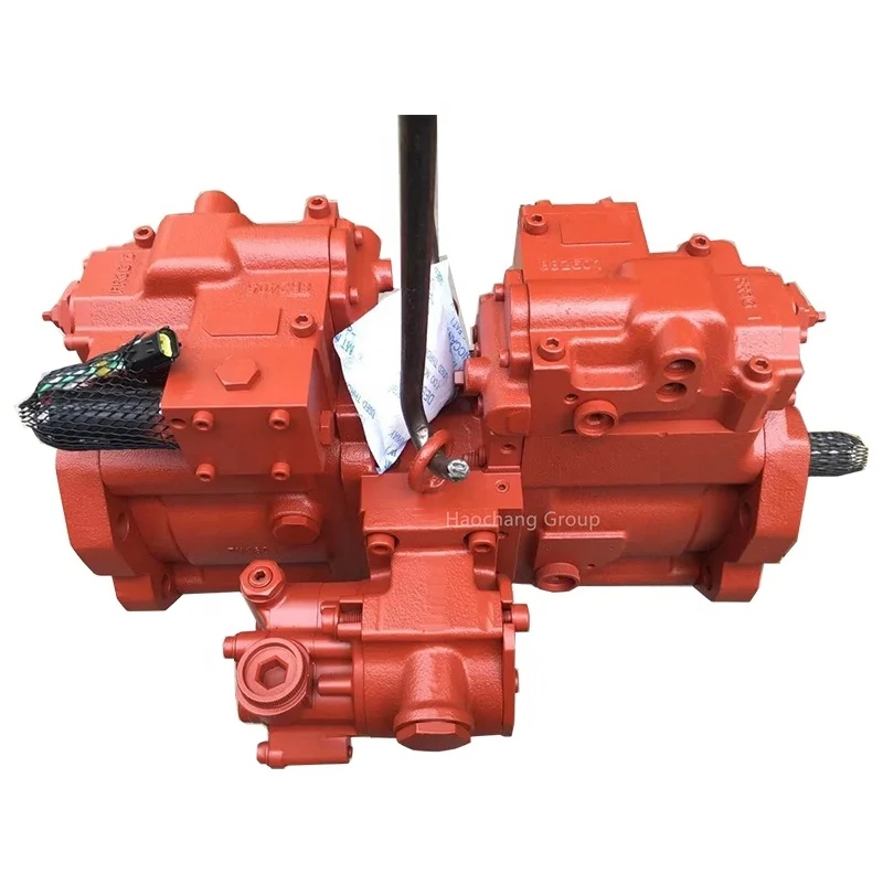 K3v63dt Hydraulic Pump,Main Pump,K5v80dtp,K3v180dtp,K3v140dtp,K5v140dt ...