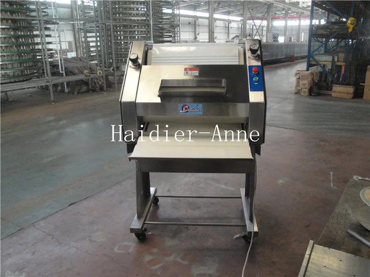 Baguette Moulder - Efficient French Bread Bakery Equipment