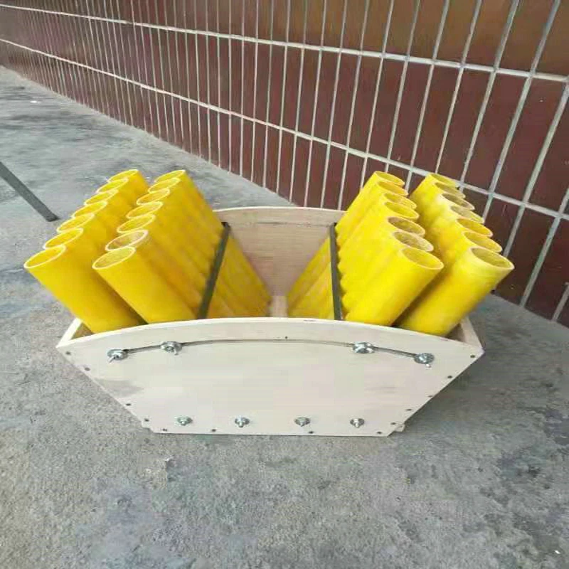 6inch Mortar Tube Shooting Wedding Firecracker Firing System Console ...