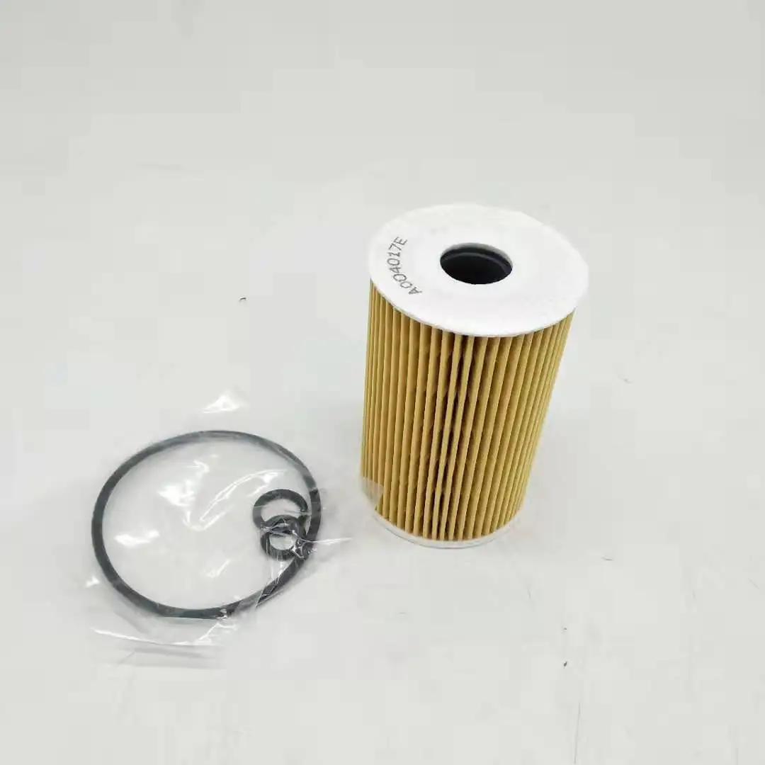 E115HD208 OX388D Hu7008z 03L115466 03L115562 Auto Oil Filter Factory