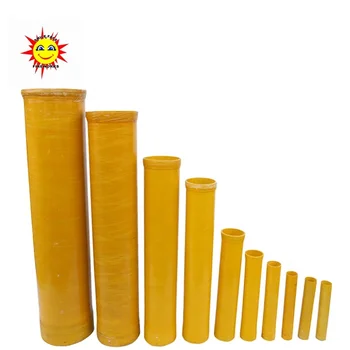 Liuyang Happiness Fireworks 8 Inch Fiberglass Mortars Tubes For Shell ...