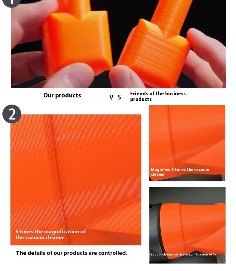 3D Printed Small and Large Rectangular Ant Nest Ecological Box for Ant ...