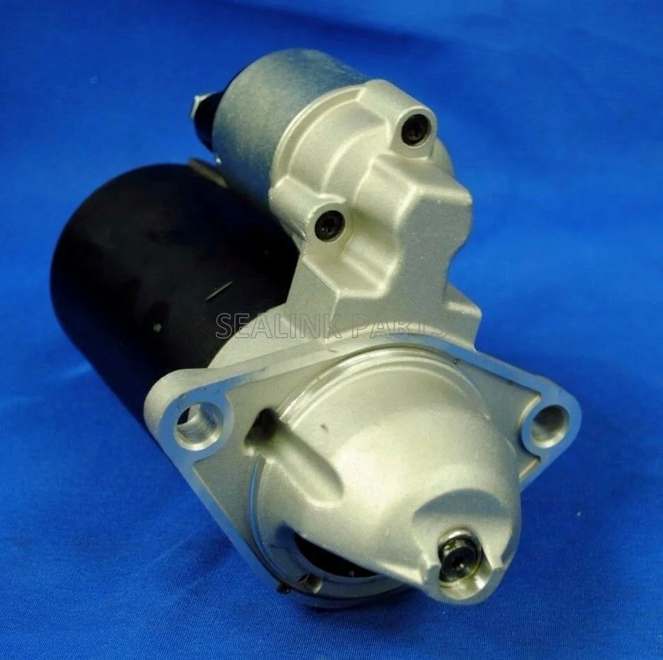 Starter Motor Fit Per-kins Engine 0 001 109 035 0001109035 1850866 ...