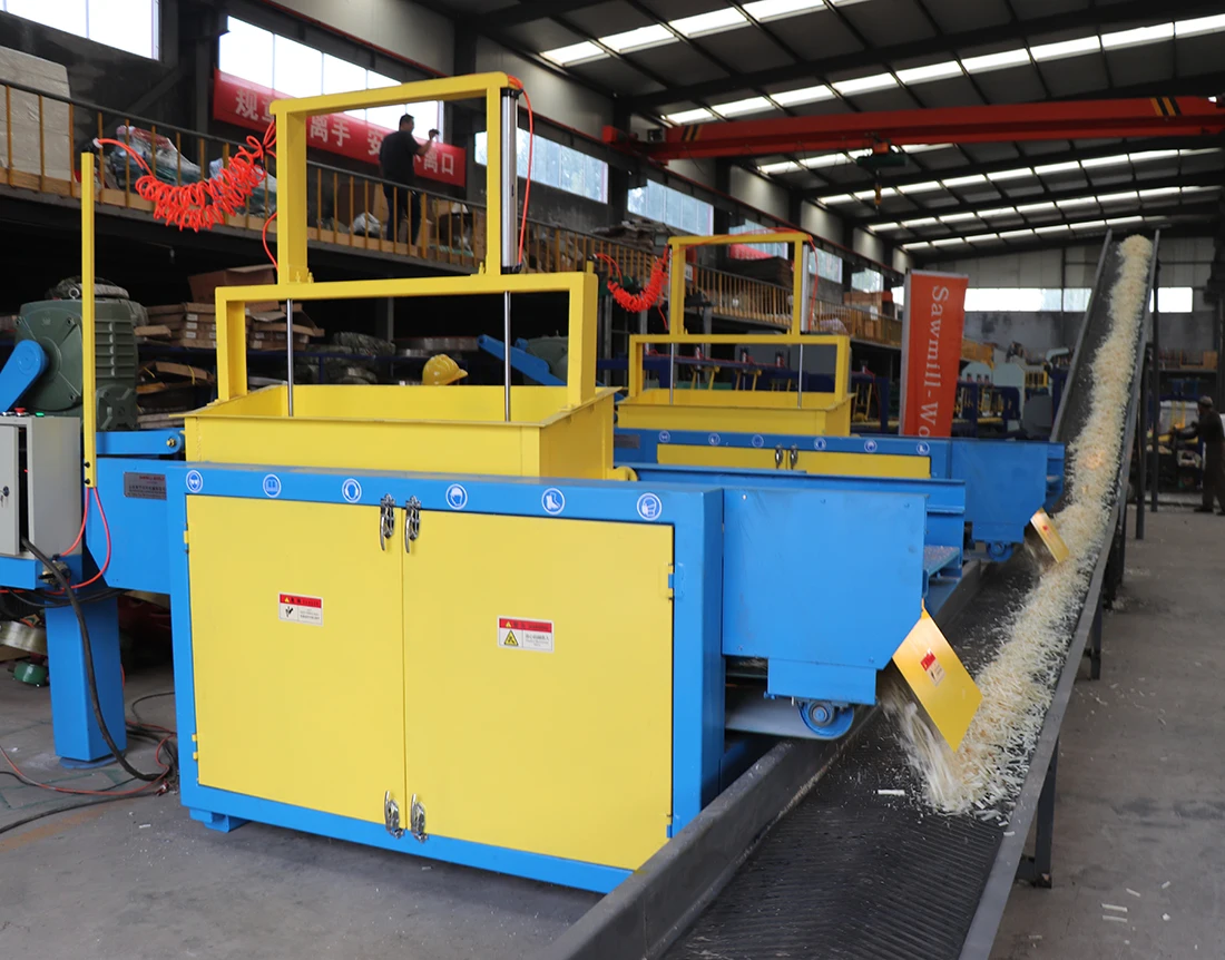 Sawmill-world Excelsior Wood Wool Machine For Sale - Buy Wood Wool ...