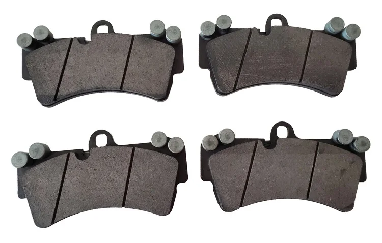 4l0698151b Pastiglie Freno In Ceramica Per La Ceramica Di Carbonio ...