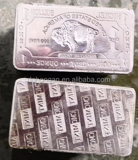Customized Coins - Create Unique Molds with CMC Mint