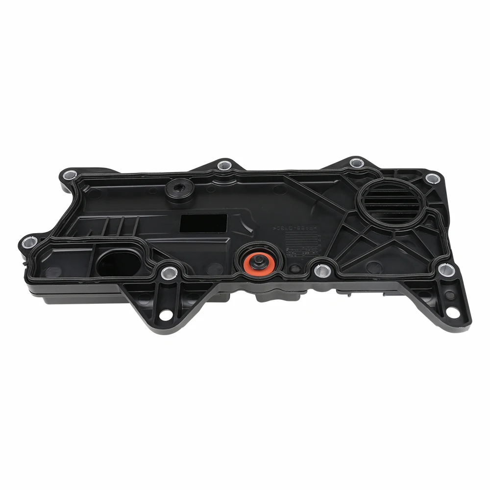 Volvo V70 Valve Cover Gasket Replacement - Genuine Parts
