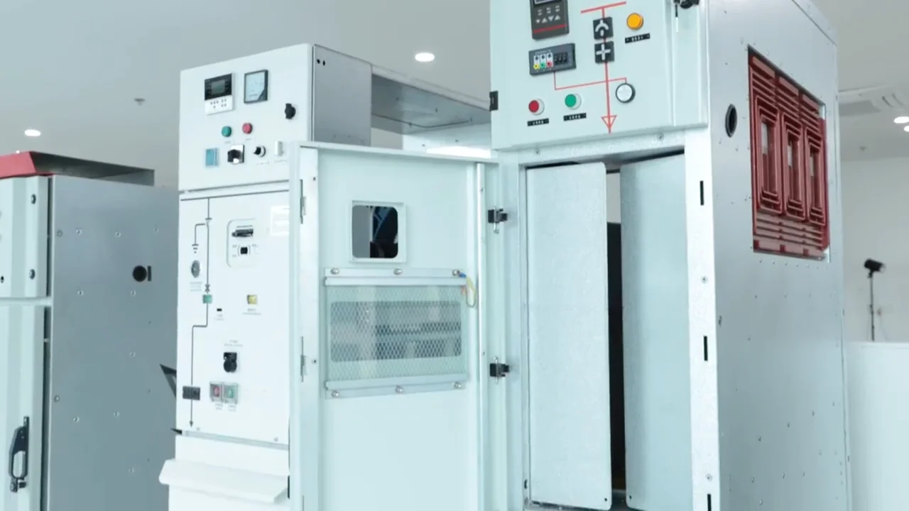 Xgn-12 Sf6 Gis柜金属包壳封闭气体绝缘开关设备 - Buy 开关设备,金属封闭开关设备,地理信息系统 (gis) Product on Alibaba.com