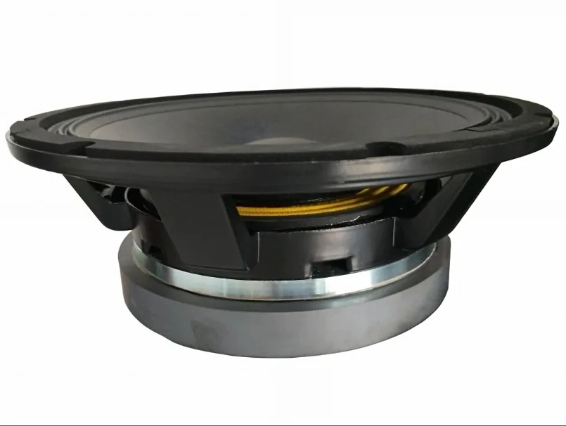 12 Inch Pa Subwoofer Speaker,1000w Rms 4 Inch Vc Super Bass Woofer ...