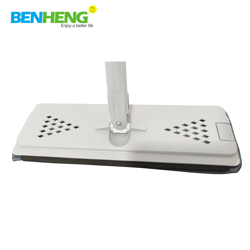 Handi Mop - Efficient Cleaning with Wet and Dry Bucket Set