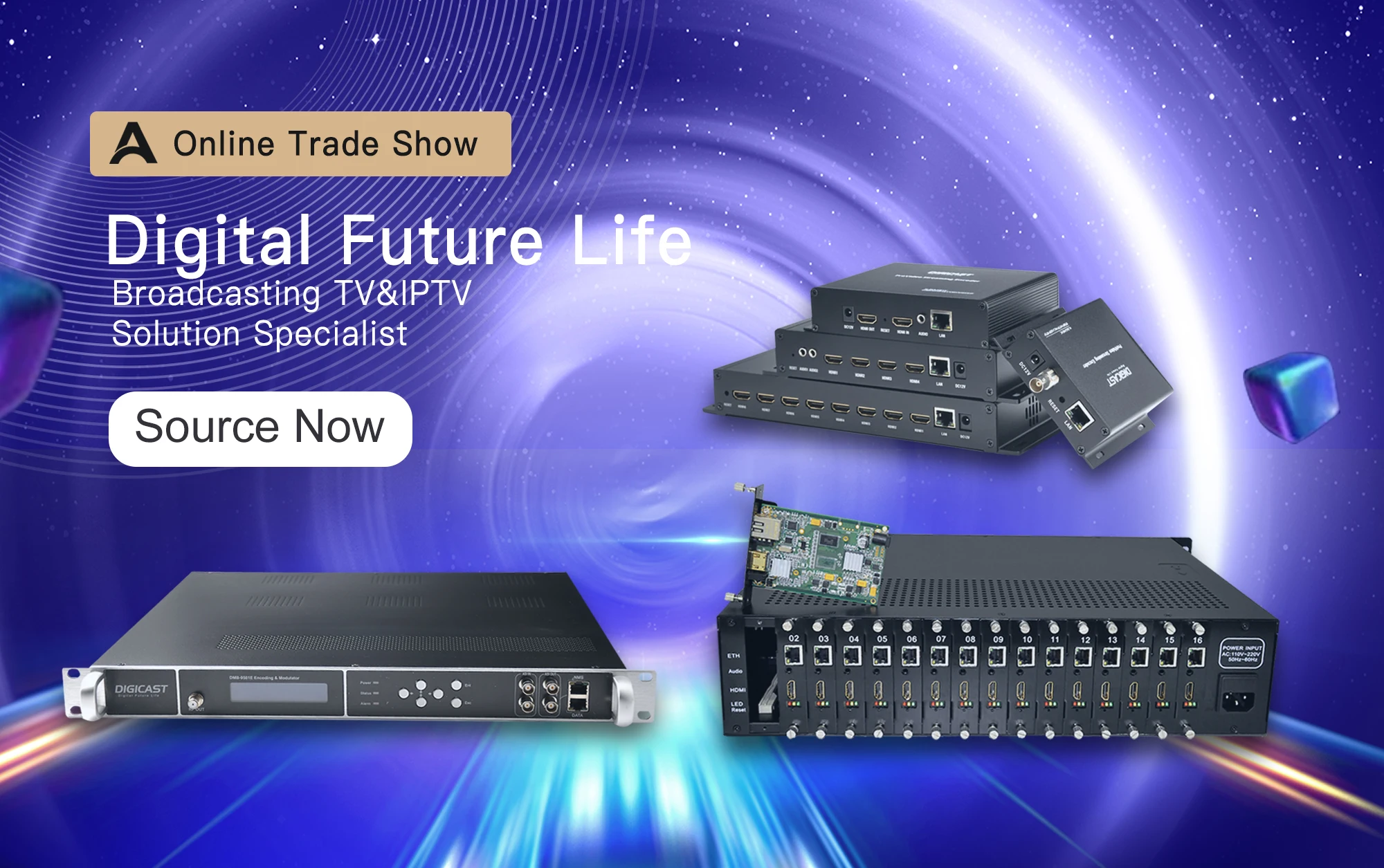 Iptv Streaming Encoder H.265/h.264 4g 3g Wifi Drahtlose Hd 1080p Rtsp ...