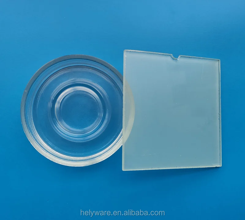 90/100mm Glass Conway Diffusion Cell - Lab Use & Custom Support