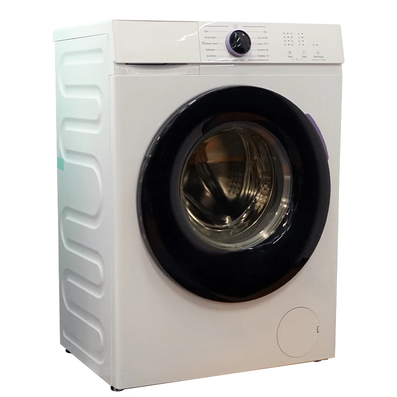 Smart 2 in One Combo Front-Load Washing Machines and Drying Machines ...