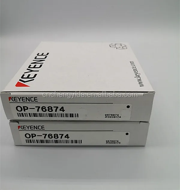 KEYENCE OP-76874 de alta precisión Digital Sensor de contacto con la ...