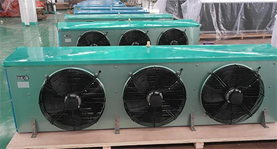 Super Air-Cooled Condenser - Efficient Cooling Solutions