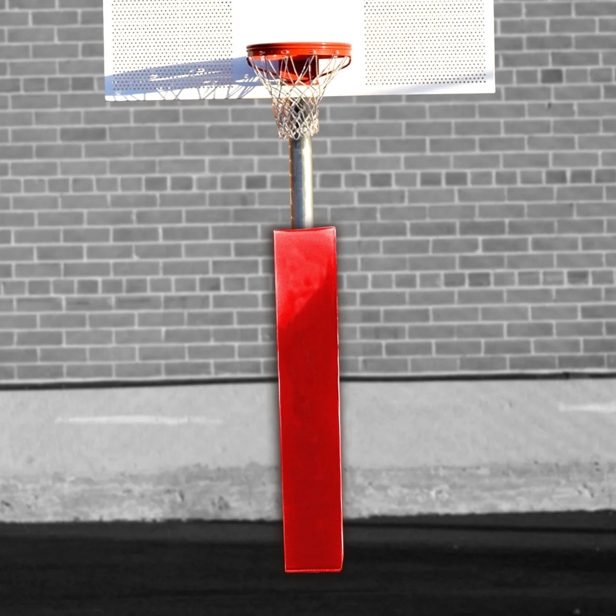 ZONWINXIN Pole and Post Padding Weatherproof Sport Training Basketball ...