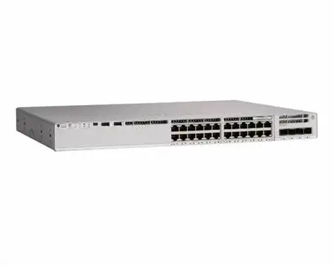C9200l-24pxg-4x-e C9200l-24pxg-4x-a C9200l 24-p 8xmgig,16x1g,4x10g,Poe+ ...