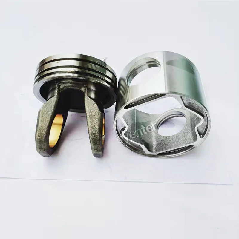 For navistar heavy truck parts double piston kit 1836320C3 1833433C1 ...