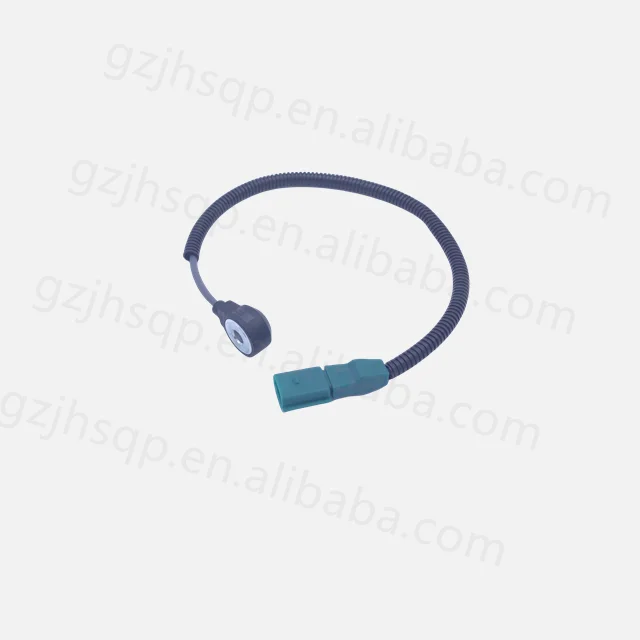 06E905376A Knock Sensor Suitable for Models A5 Q7 C6 A6 A8 Porsche ...