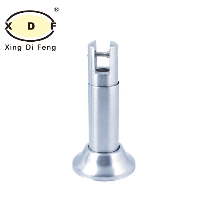 T-001 Toilet Partition Cubicle Accessory Steel Hardware Adjustable ...