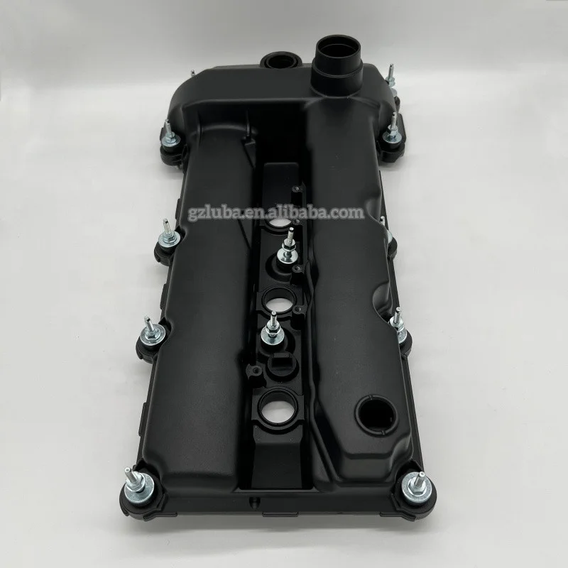 Left Valve Cover Camshaft Cover AJ85495 AJ87262 AJ88632 C2C34692 ...