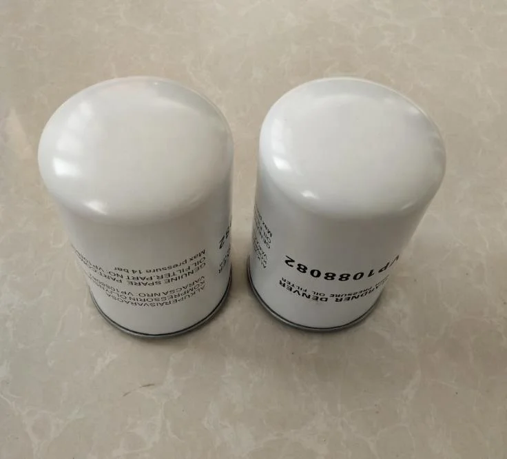 Compressor Oil Filter Element Vp1088082 - Buy Vp1088082,Compressor Oil ...