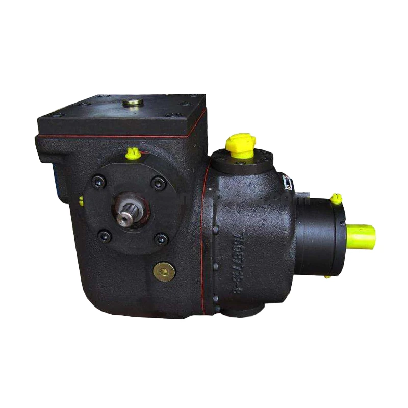 Zhenyuan High Pressure Metering Pump A2vk28 A2vk28maor1g0pe1-so2 ...