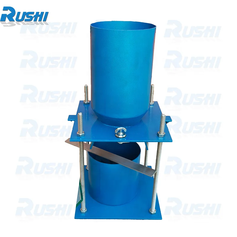 Fine Aggregate Angularity Apparatus Tester Meter - Buy Void Content ...