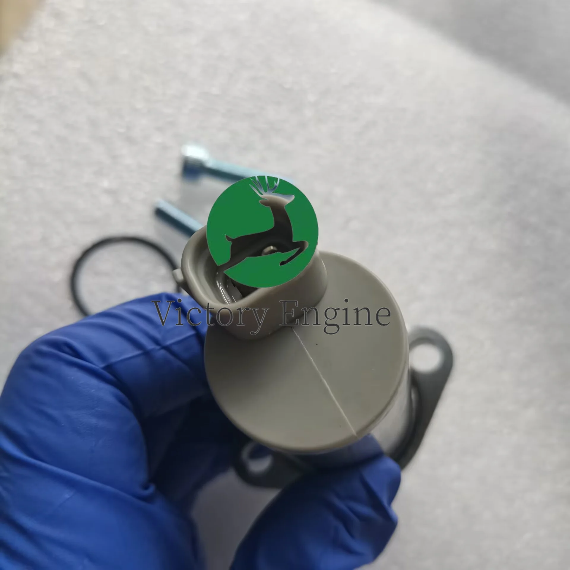 Fuel Pressure Regulator /Suction Control Valve SCV 04226-0L020/294200 ...