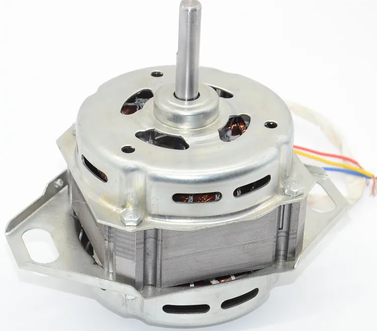 220v50hz Universal AC Washing Machine Motor - 1 Year Warranty