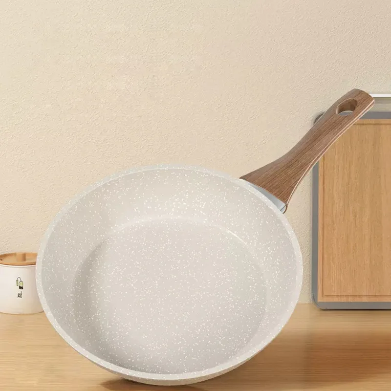 Mini Aluminum German Induction Mitshu Nonstick 5ply Clad Maxi House ...