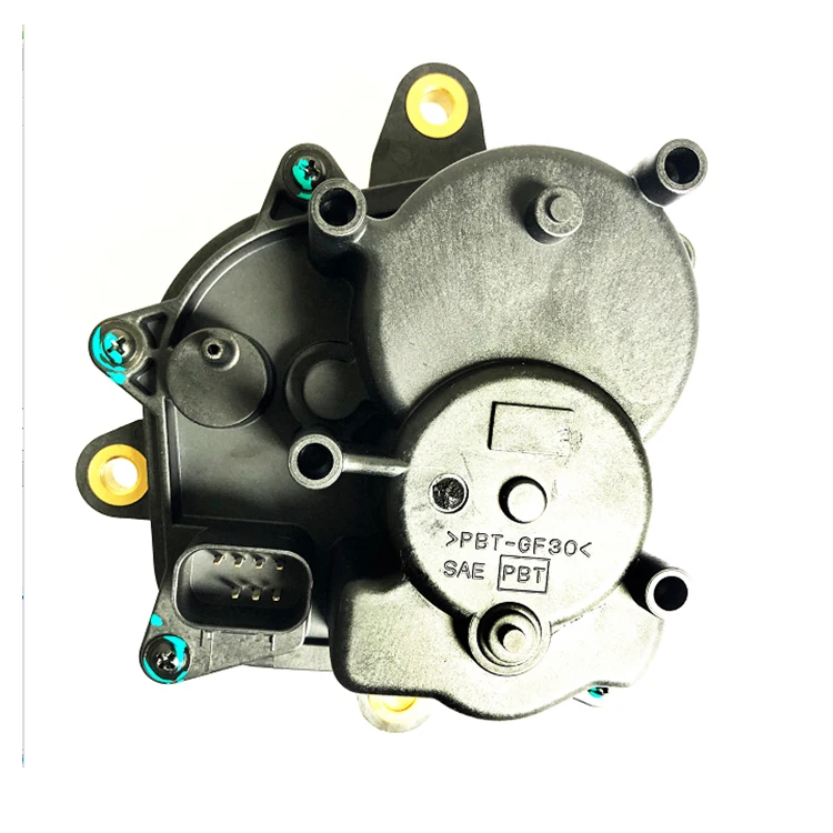 Genuine Quality Hot Sale Transfer Case Motor For Isuzu D-max 8-98196415 ...
