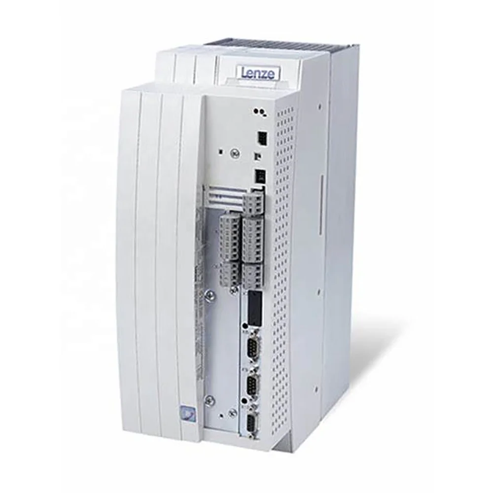 Lenze Evs9324-es Servo Controller Inverter Drive Evs9324es With Good ...