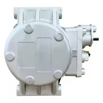 MSC90TA Compressor for Rosa Bus/mitsubishi Fuso - Yutong