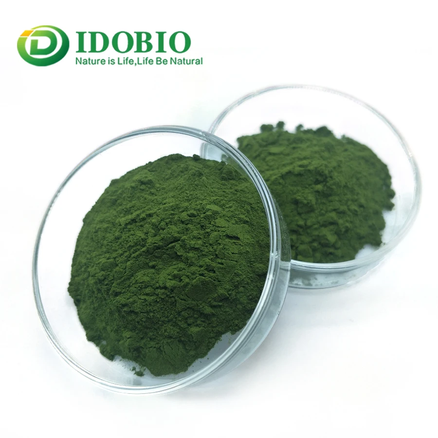Nannochloropsis Powder Gadatania Marine Phytoplankton/made In China ...