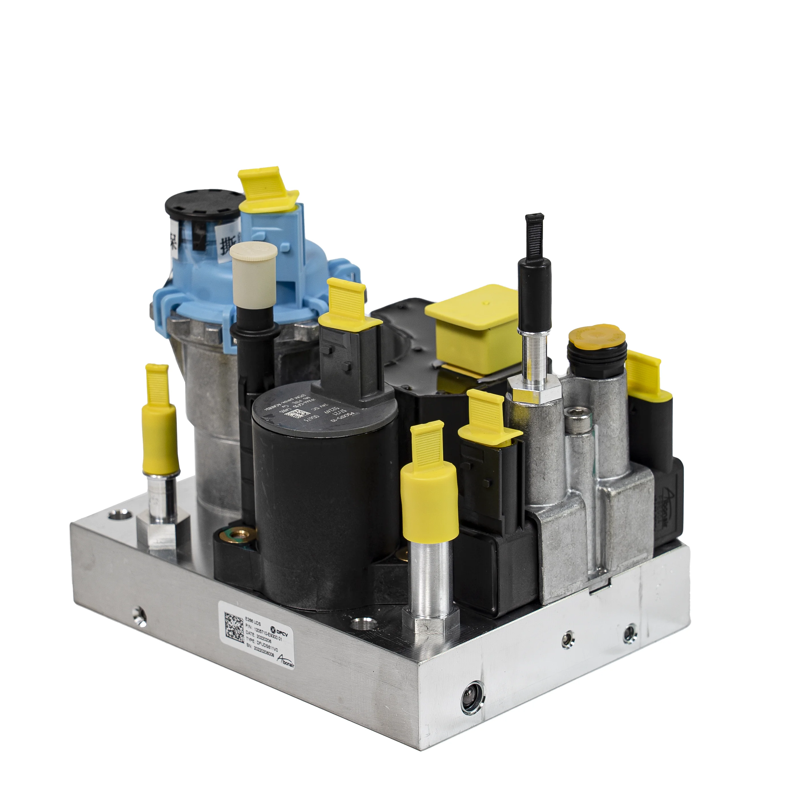 Adblue Pump Urea Dosing Pump 85022215 - Reliable Performance