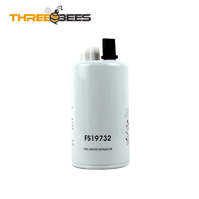 Truck Diesel Engine Fuel Water Separator Filter Fs19732 - Buy Truck ...