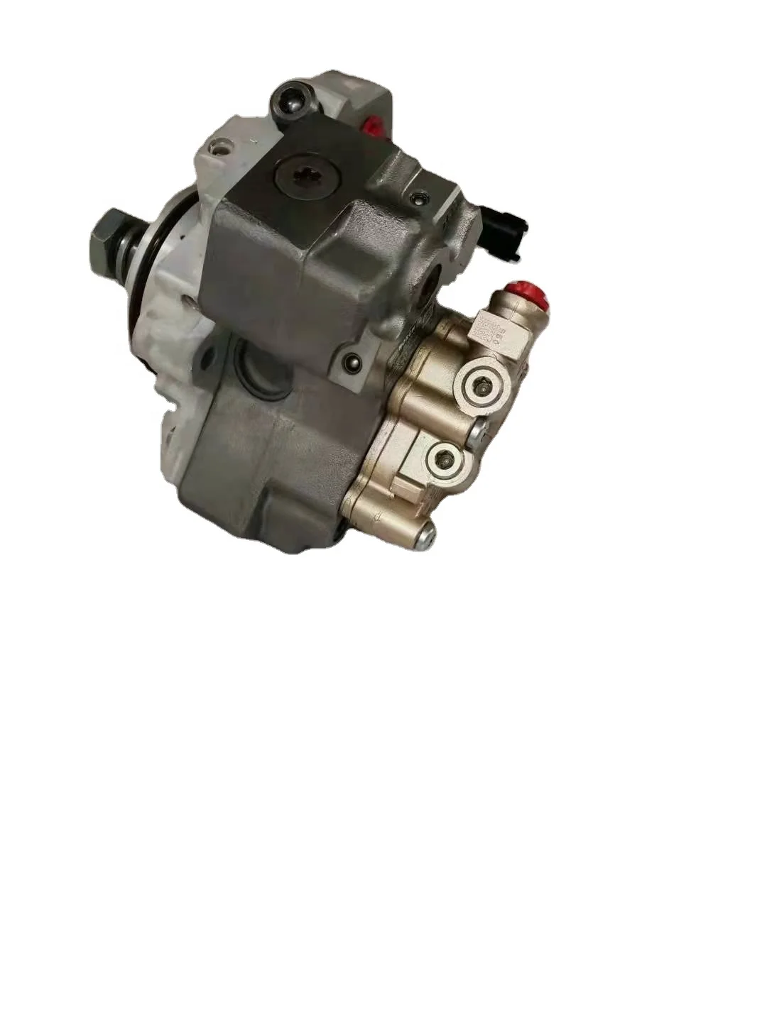 Dongfeng Foton Cummins Isf3 8 Engine Fuel Injector Pump 0445020122 ...