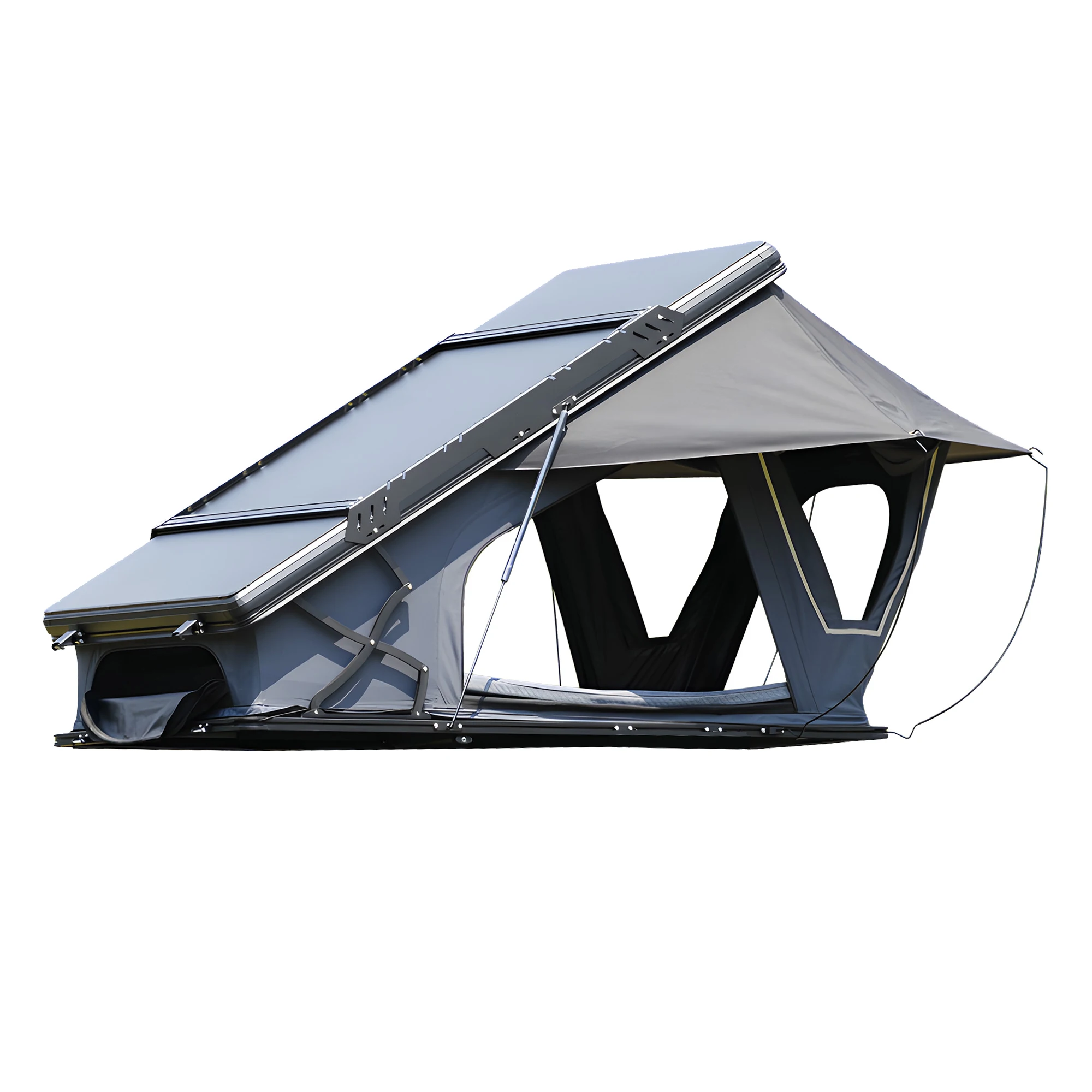 Cool Camping Tents Guide: How to Choose in 2026