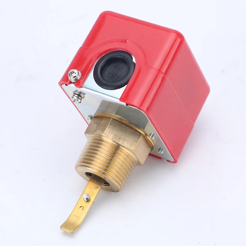 Brass Flow Switch Flow Switch Manufacturer Wholesale 4 Minute 1 Inch ...
