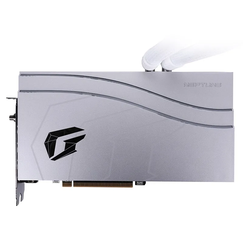 Igame Geforce Rtx 4090 D Fire God Water God Ad Tomahawk 24g Rendering ...