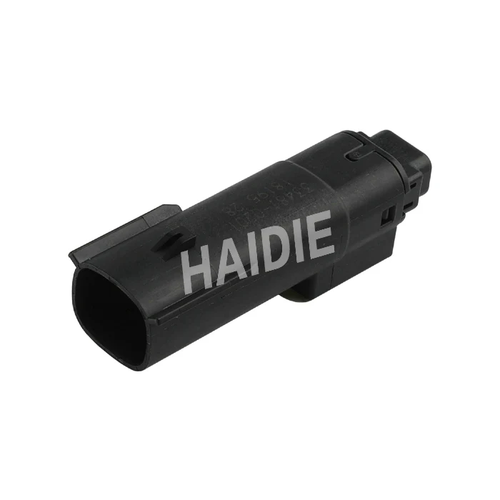 Haidie Toyota 2 Pin Sensor Connector For Throttle Position Sensor 90980 ...