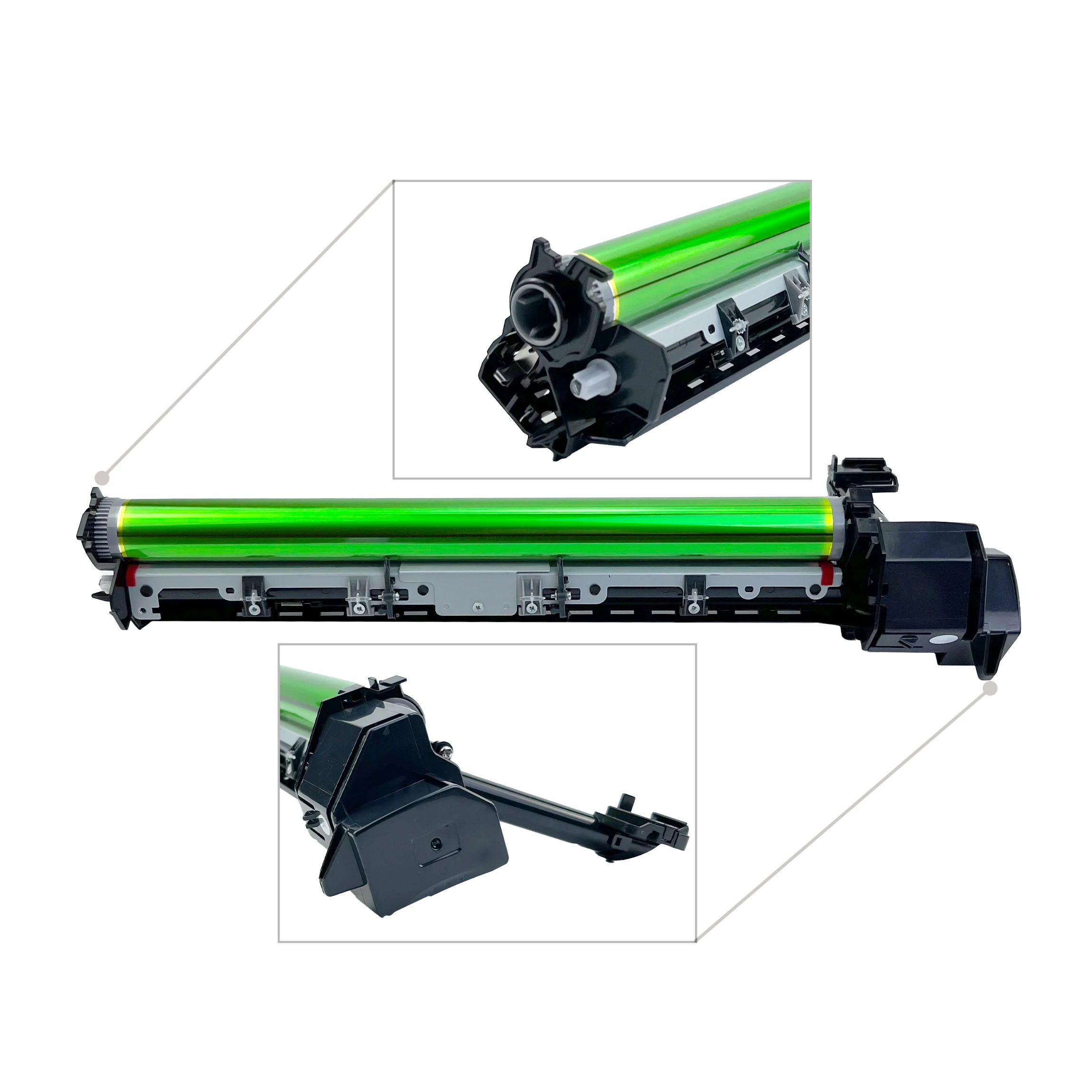 Mx-312cu/cu Drum Unit for Sharp Printers - 24 Month Warranty