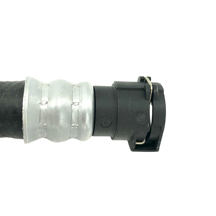 High Quality Radiator For Bmw F01f02 Cooler Oil Inlet Line 17227583187 ...