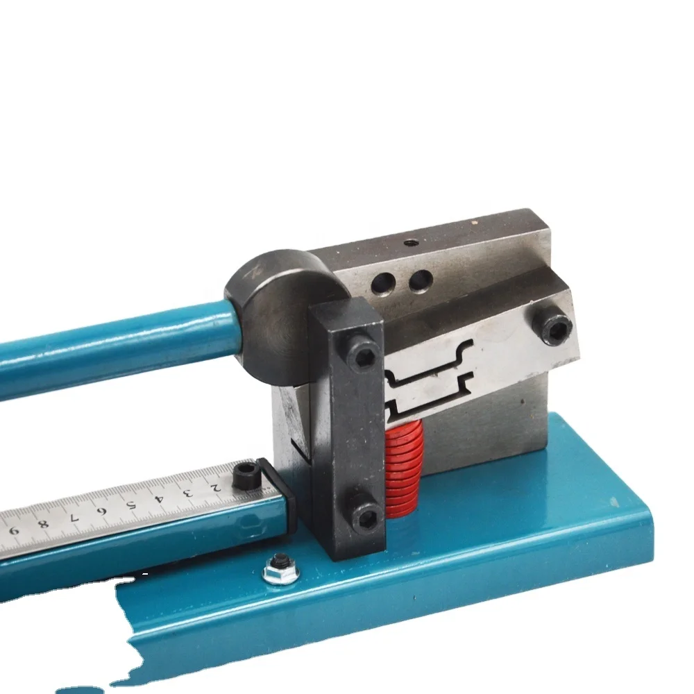 DC-35 Wiring Duct Cutter Head - Precision Din Rail Tools
